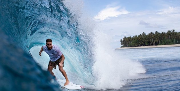 Mambo backs four up-and-coming Aussie athletes - Ragtrader