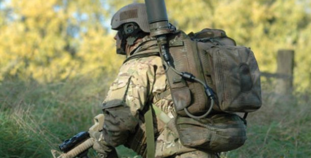 Chemring wins Land 500 EW contract - Australian Defence Magazine