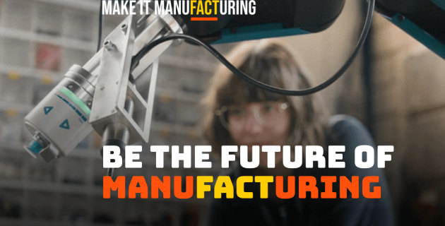 Manufacturing Skills Alliance launches youth campaign - Food & Drink ...