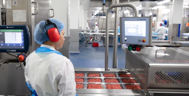 Multi-million upgrade for WA meat processor - PKN Packaging News