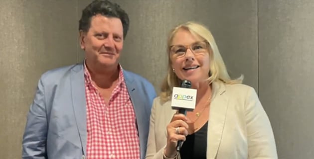 APPEX 2024 update with HMPS' Mark Emmett - PKN Packaging News