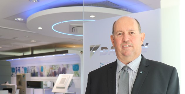 Daikin appoints national product manager - Climate Control News