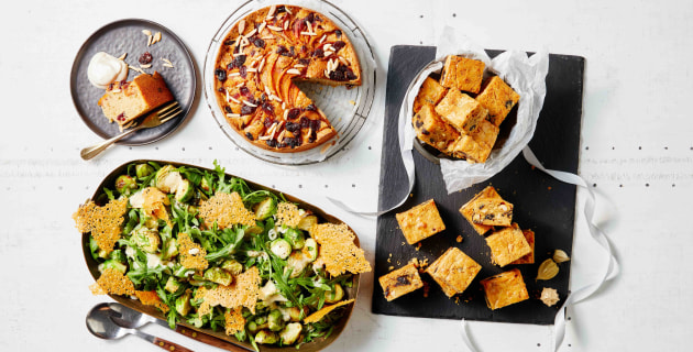 Marley Spoon Q3 results, $56m institutional placement - Food & Drink ...