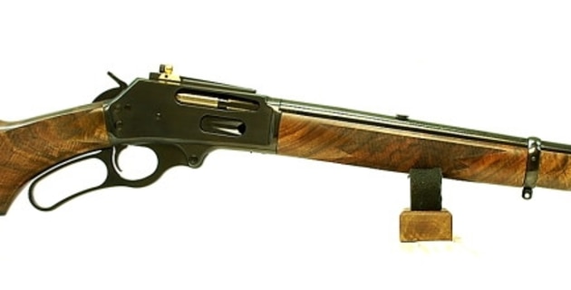 Marlin Model 336 Extra Range - Sporting Shooter