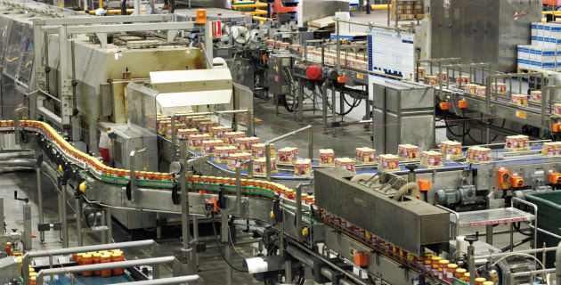 Morrison govt: $1.5bn manufacturing strategy - Food & Drink Business