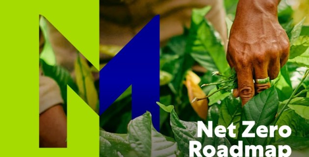 Mars heads for zero with latest roadmap - Food & Drink Business