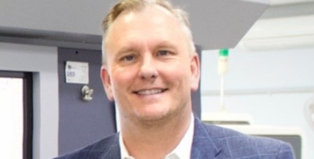 Ashman joins local Fespa board - Print21
