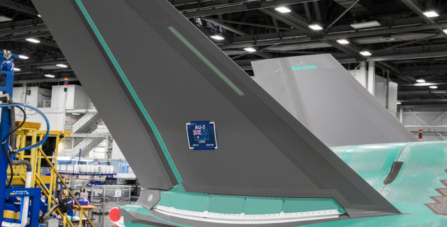 Defence partners with UK on materials research - Australian Defence ...