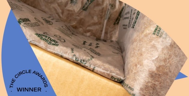 Woolpack wins at inaugural Circle Awards - PKN Packaging News