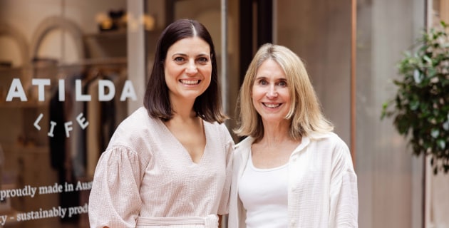 Jo Mercer makes a retail comeback - Ragtrader