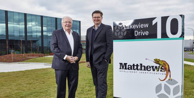 Matthews relocation makes way for expansion - Food & Drink Business