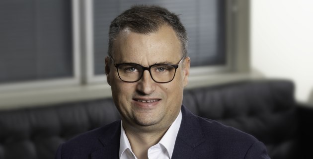 From the Source: Matthew Wilson - Australian Defence Magazine