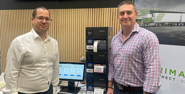 Million-label milestone for Matthews - PKN Packaging News