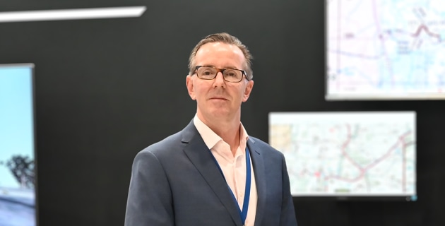 From the Source: Matthew Jones - Australian Defence Magazine