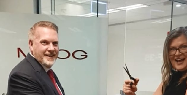 Moog increases focus on aerospace and defence - Australian Defence Magazine