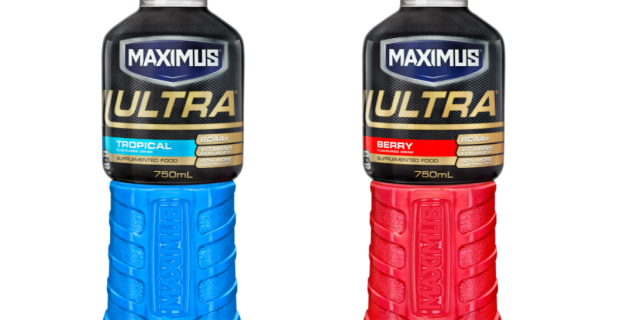 Maximus releases Ultra range - Food & Drink Business