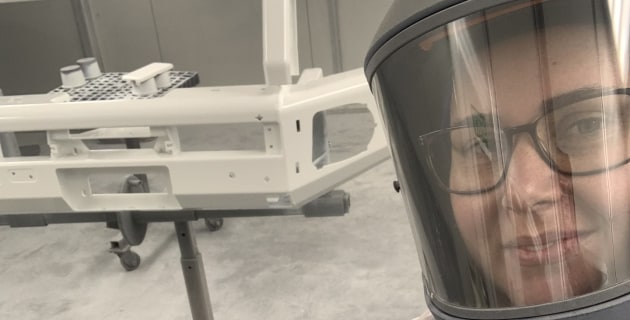 Turbo Talk with Maxine Colligan - Australasian Paint & Panel