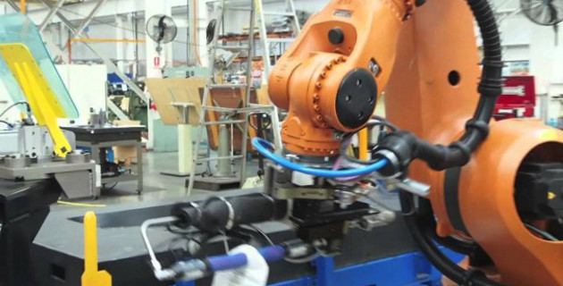 Quickstep's RST technology to revolutionise auto industry - Australian ...