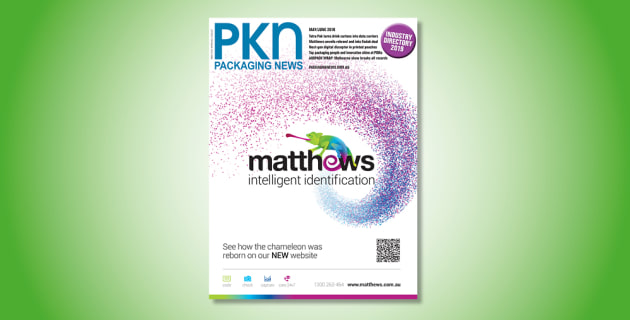 Hot off the press: PKN wraps up a busy event season - PKN Packaging News