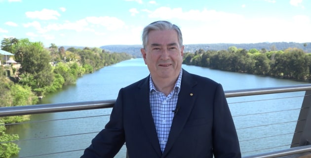 Western Sydney council develops Green Grid Strategy - Climate Control News