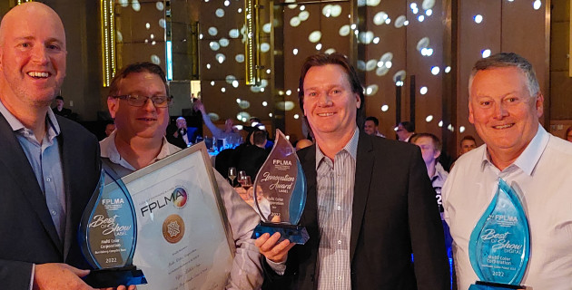 MCC AND AMCOR WIN BIG AT FPLMA AWARDS - Print21