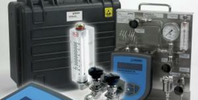 Glycol, liquid protection using sample systems - Climate Control News