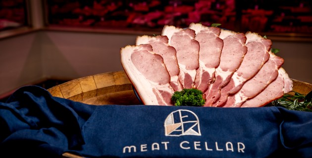 Toowoomba bacon named ‘World’s Best’ - Food & Drink Business