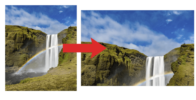 Adobe launches new Generative Expand tool in Photoshop - Australian ...