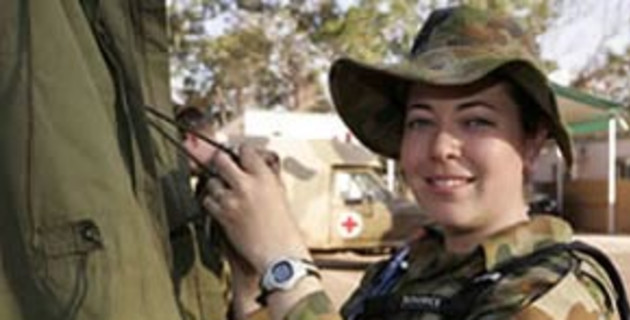 ADF medical supply contract awarded, stat - Australian Defence Magazine