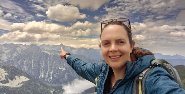 Tour operator of the week: Active Adventures - Great Walks