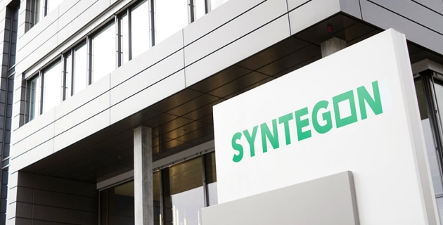 Syntegon's new brand indentity launched - PKN Packaging News