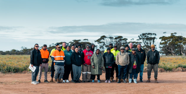 Southern Launch to upgrade Koonibba Test Range - Australian Defence ...