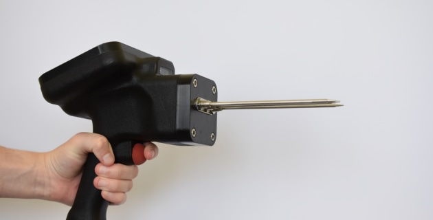 A ‘Marbelous’ measurement - Food & Drink Business