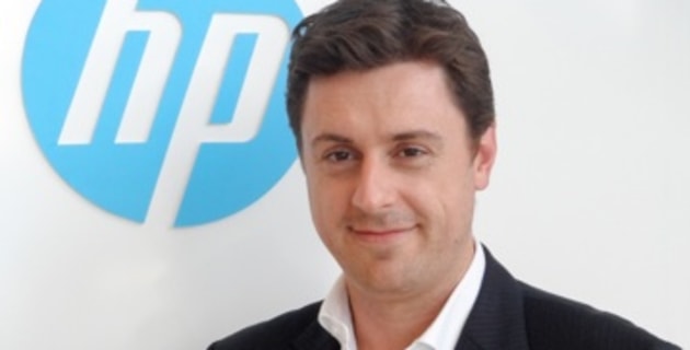 Winds of Change - Mesaros promoted at HP Inc. - Print21