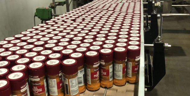 Mars Food Australia’s spiced up packaging rollout - PKN Packaging News