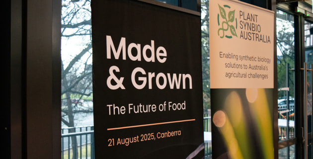 Future foods: Made & Grown - Food & Drink Business