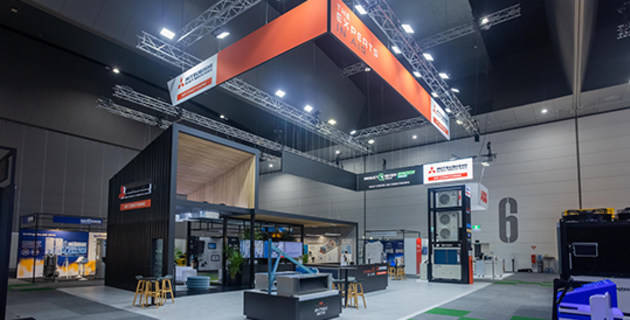 Mitsubishi Heavy Industries Air Conditioners Australia - Climate ...