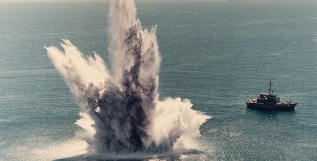 A toolbox approach to mine countermeasures - Australian Defence Magazine
