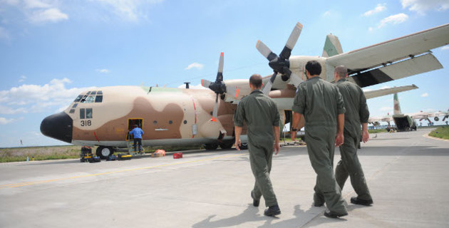 Israeli flight training program confirmed - Australian Defence Magazine