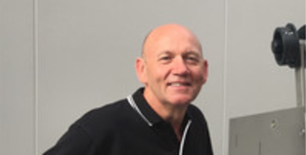 APPEX 24 Industry Insights: Michael Faure - Food & Drink Business