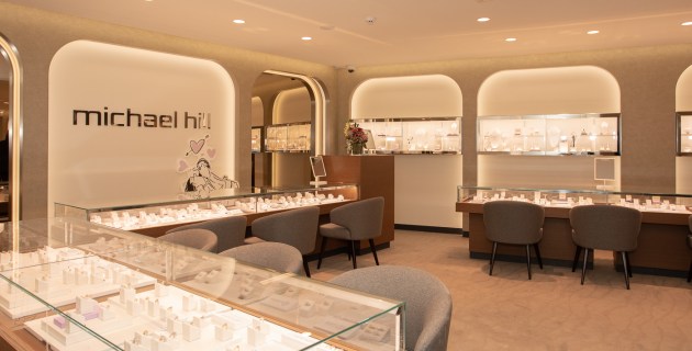 Michael Hill goes back to its roots in 1987 - Ragtrader