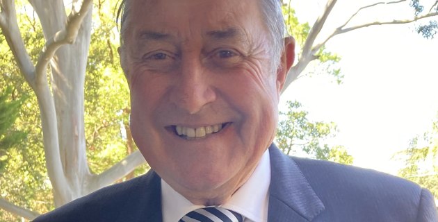 PUNCHY AND BLAZEK WIN LIFETIME AWARDS - Print21