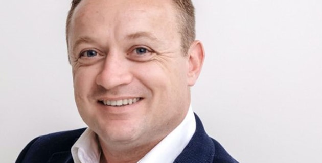 Sherlock welcomed as new Pegasus CEO - Print21