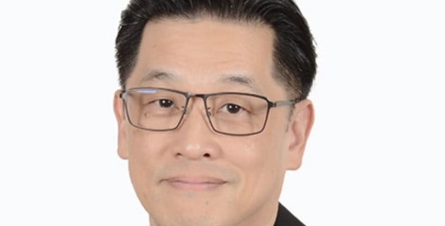 Toh leads APAC business - Climate Control News