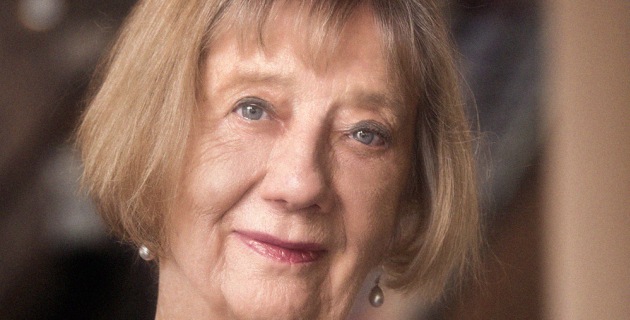 Michelle Potter honoured - Dance Australia