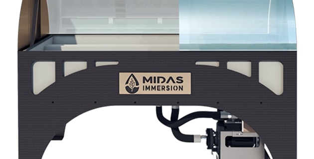 Immersion cooling deal - Climate Control News