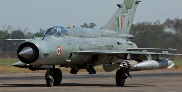 Indian Air Force retires more MiGs - Australian Defence Magazine