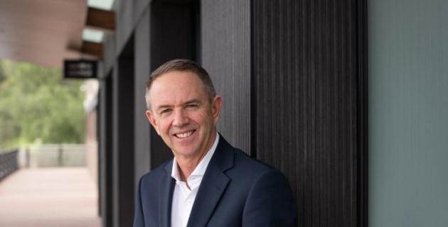 PCEC 2023: Mike Ritchie, MRA Consulting - PKN Packaging News