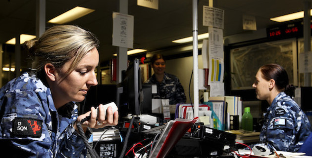 ADF life in the NT - Australian Defence Magazine