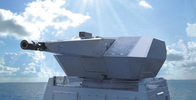 35mm across the whole ADF? - Australian Defence Magazine